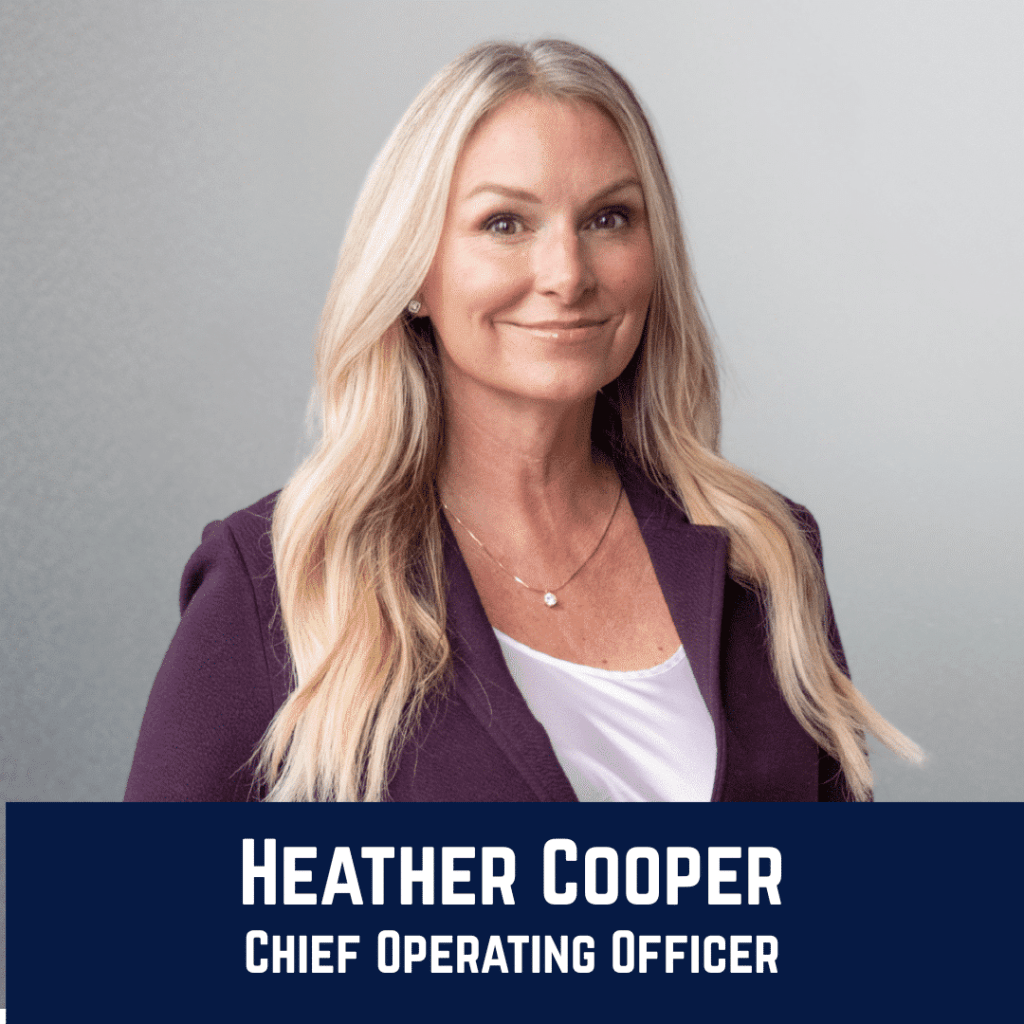 Heather Cooper | Baker Law Group, PLLC