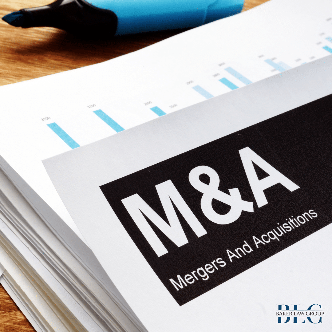The Key Steps to Business Acquisitions in Colorado | Baker Law Group, PLLC