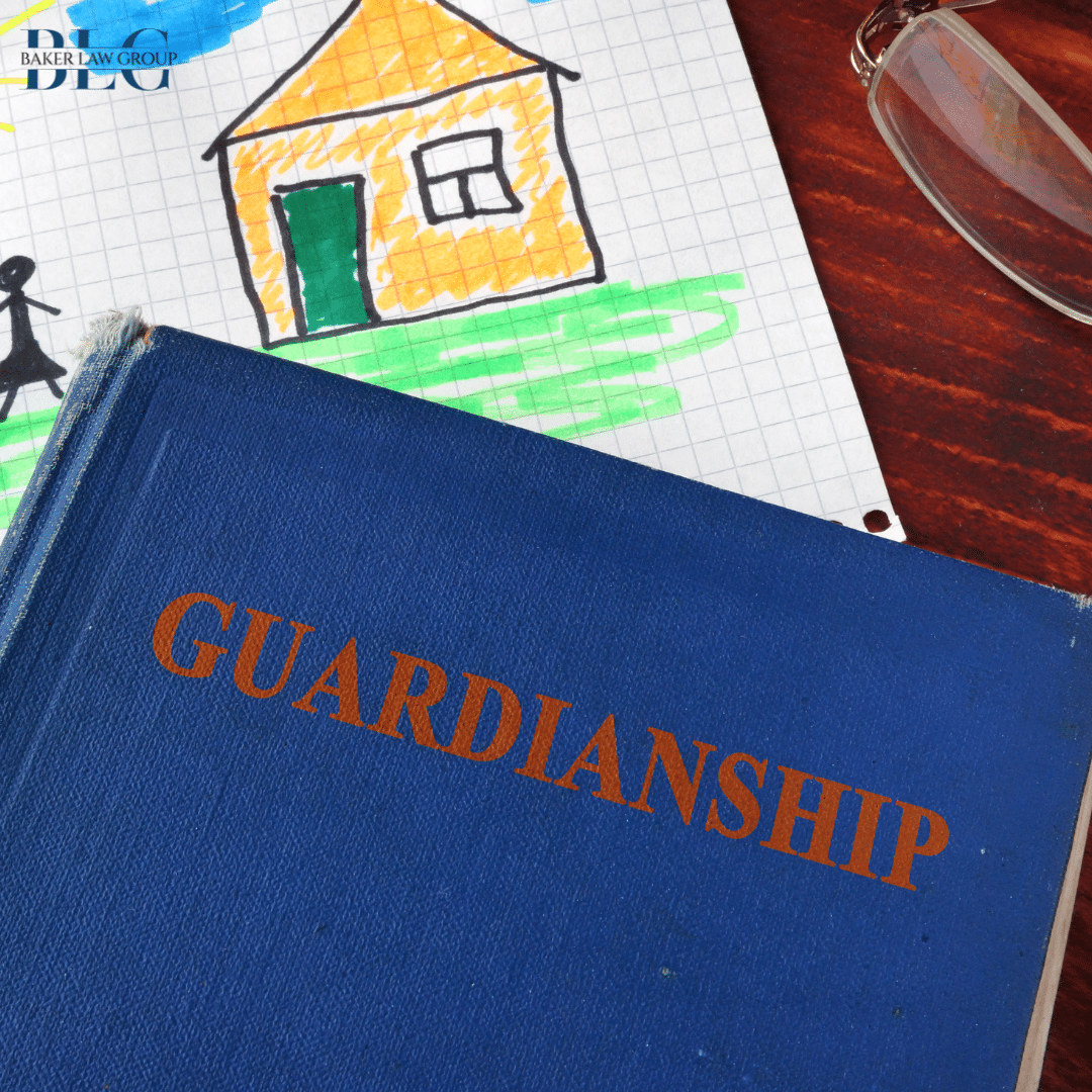Types of Guardianships in Colorado | Baker Law Group, PLLC
