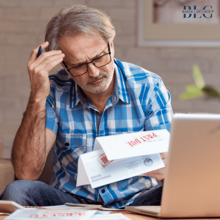 Understanding Colorado Foreclosure Law: A Guide | Baker Law Group, PLLC