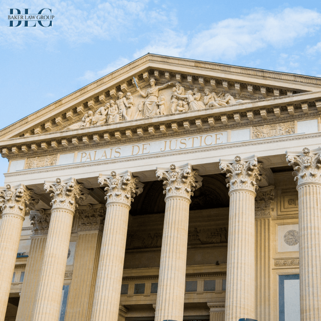 What Are Examples of Abuse of Process in Colorado? | Baker Law Group, PLLC