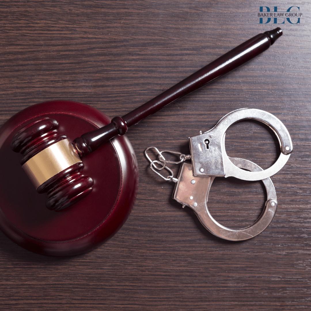 Rights Lost After Being Convicted of a Felony in Colorado