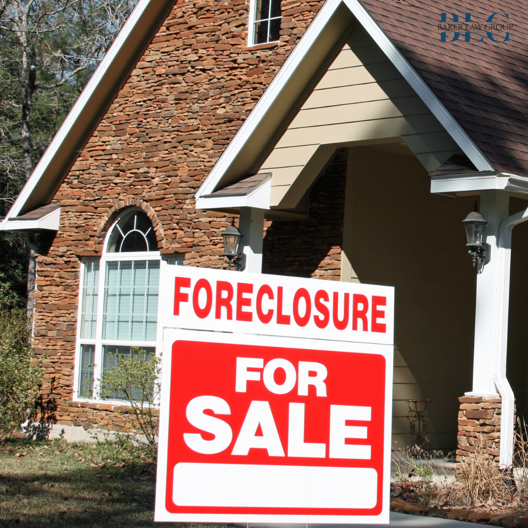 Colorado Foreclosure Timelines and Deadlines Unveiled | Baker Law Group ...