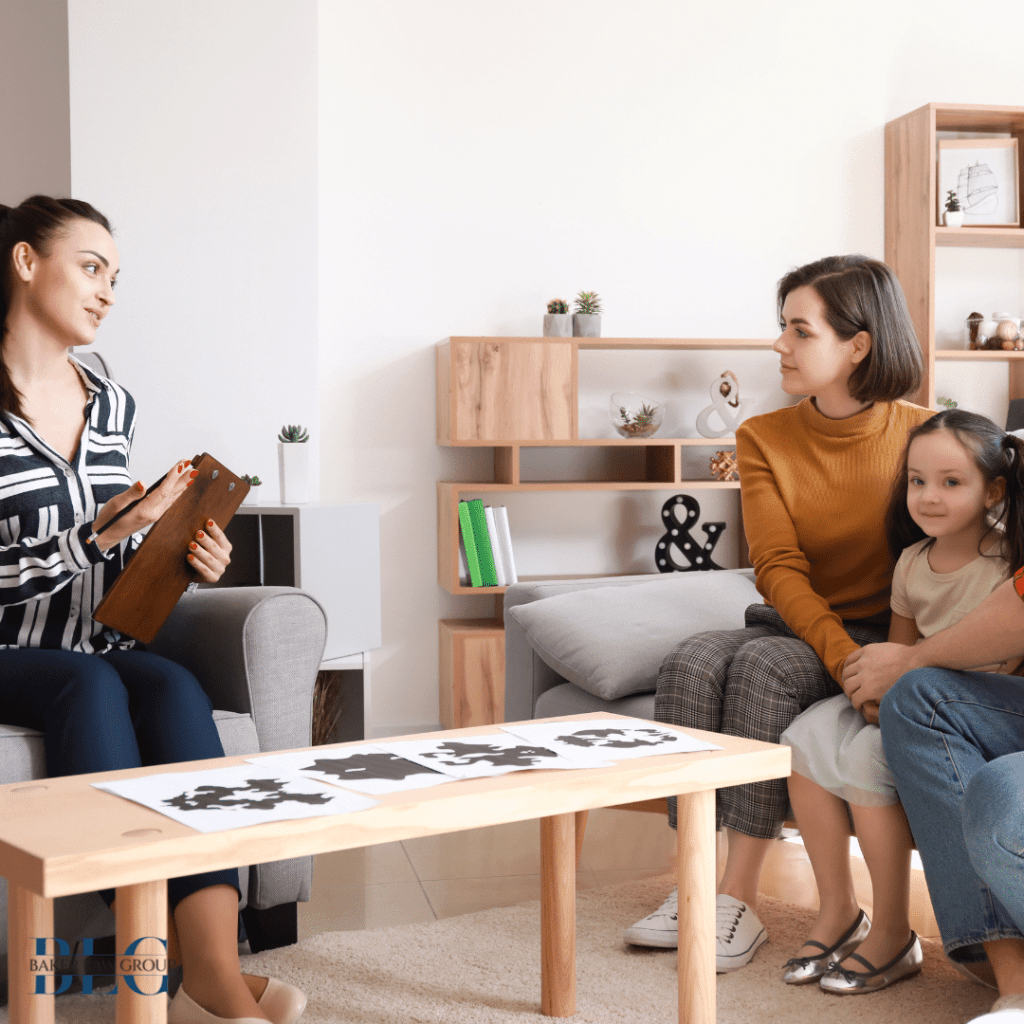 Can a Parent Refuse Visitation in Colorado | Baker Law Group