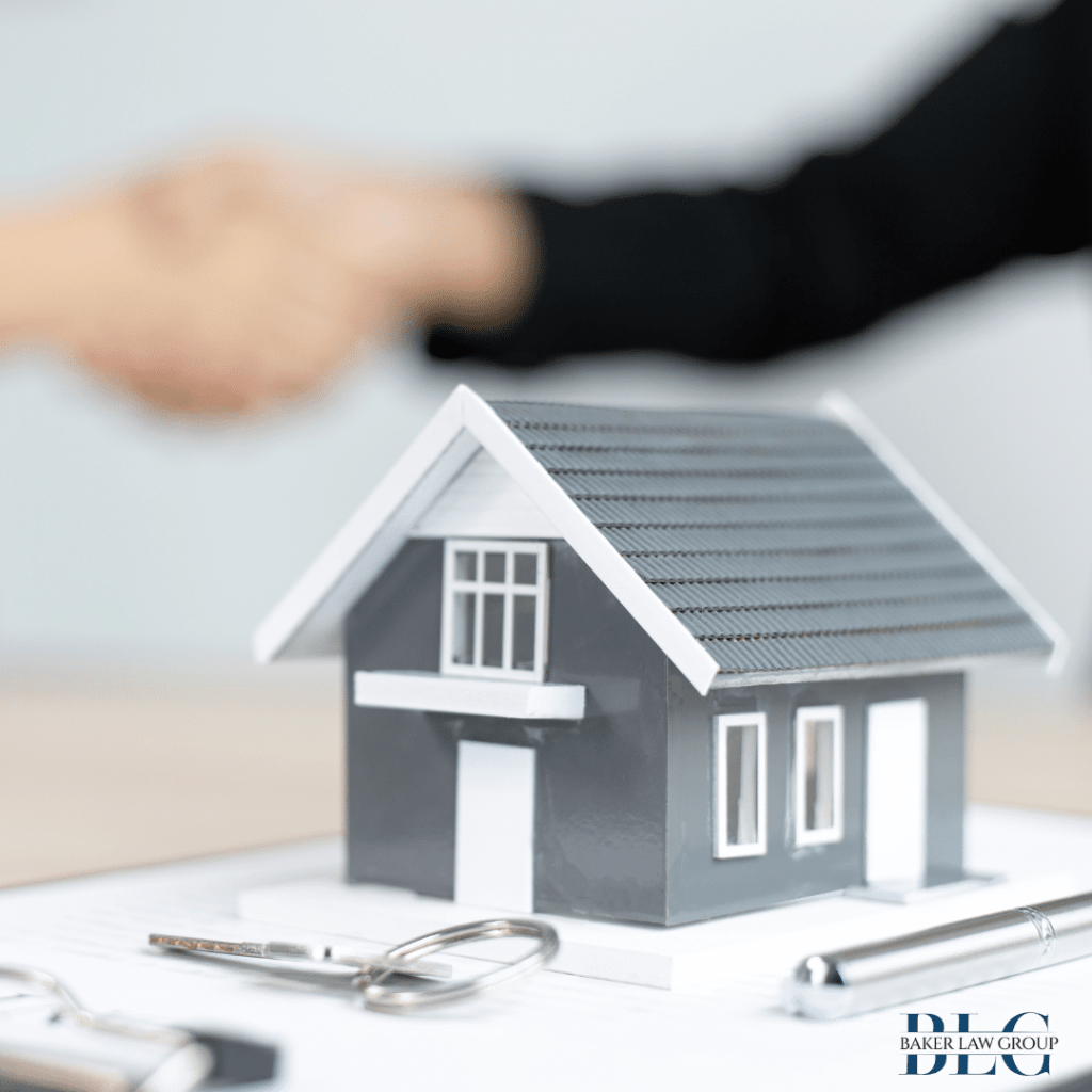 How Probate Works for Small Estates in Colorado Springs | Baker Law ...