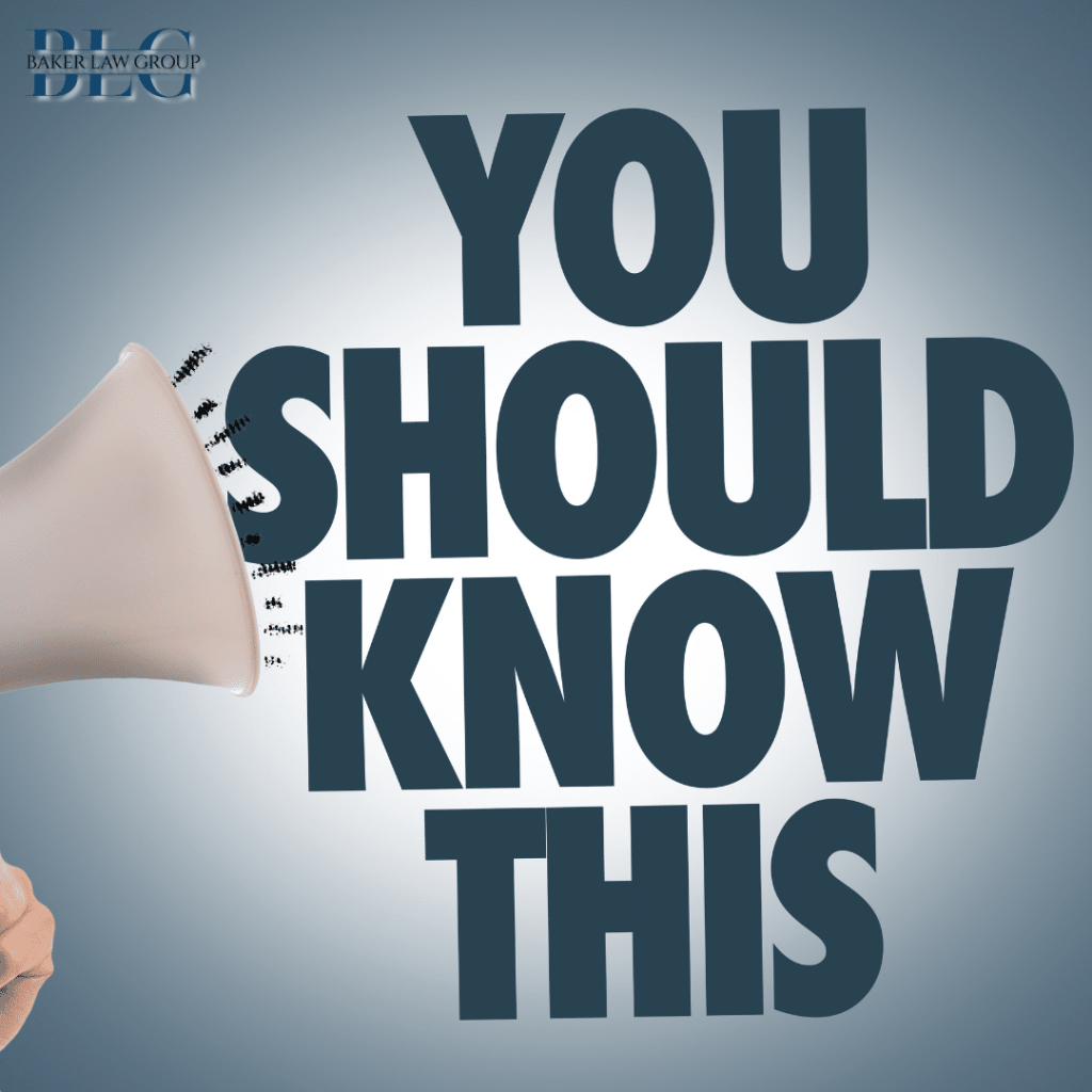 Legal Right of Convervatees in Colorado | Baker Law Group, PLLC